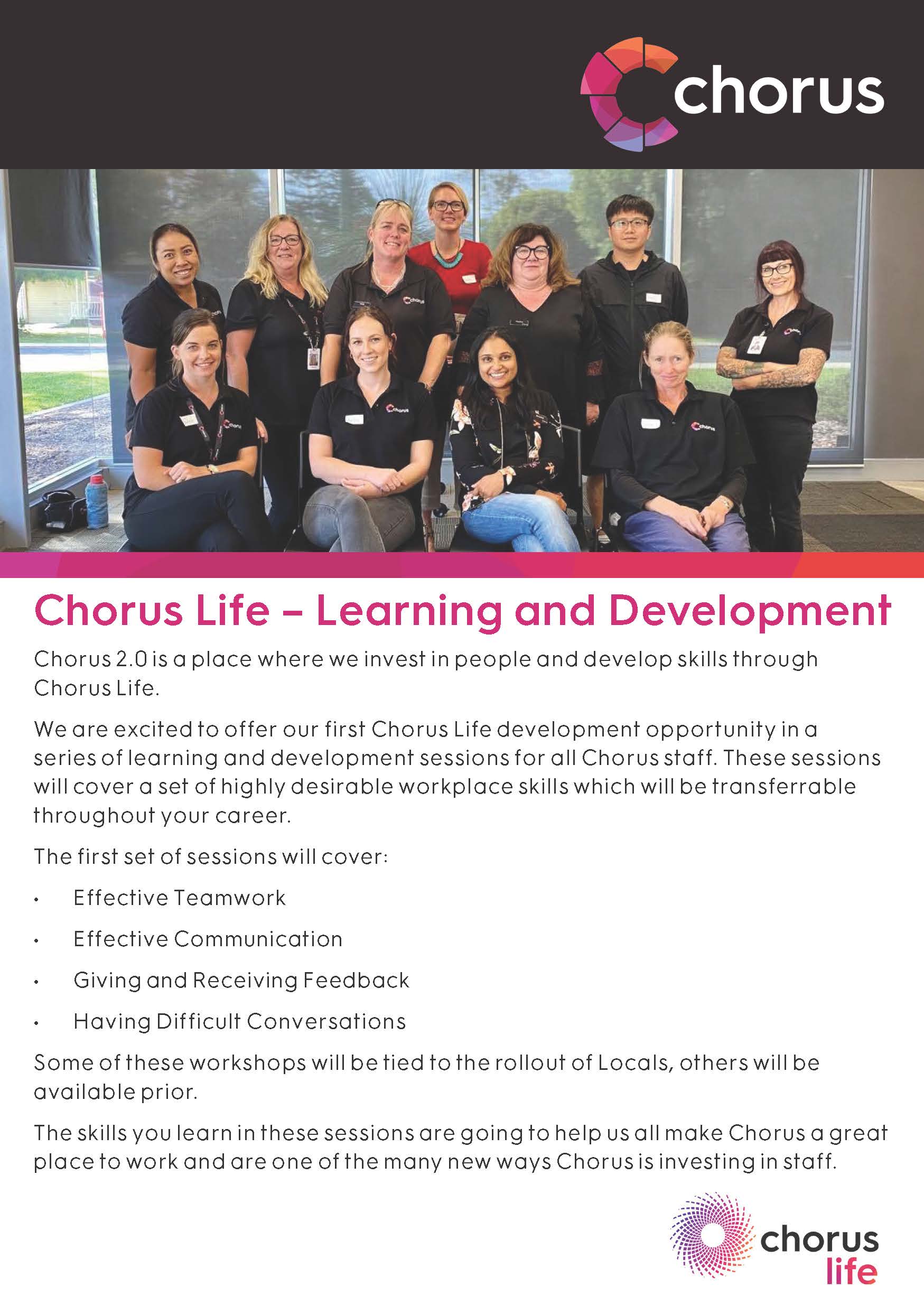 Category: Chorus 2.0, Posted on : May 20, 2021